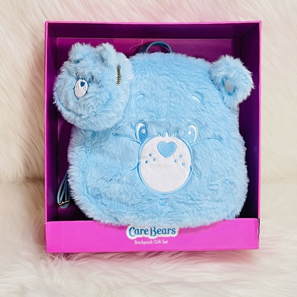Care Bears | Accessories | Care Bear Gift Set | Poshmark